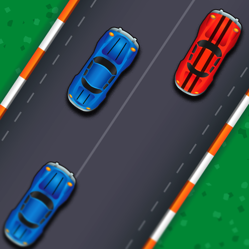 Top Down Race 2D (FREE)