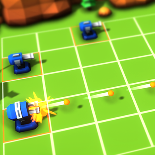 Tower Defence 3D