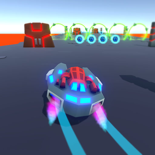 Hover Race 3D