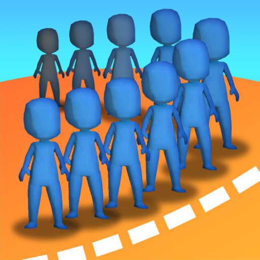 Connected Dots Army